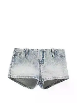 Gimaguas Flor Mini Shorts