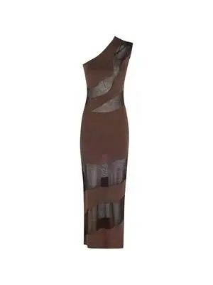 Federica Tosi Sleeveless Cocktail Dresses