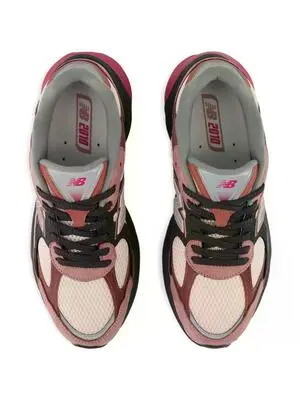 NEW BALANCE Abzorb 2010 Sneakers - Pink