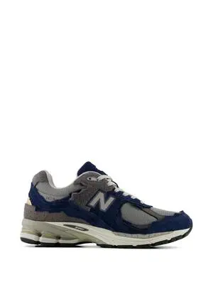 NEW BALANCE M2002d Sneakers - Blue