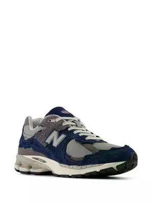 NEW BALANCE M2002d Sneakers - Blue
