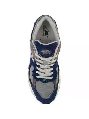 NEW BALANCE M2002d Sneakers - Blue