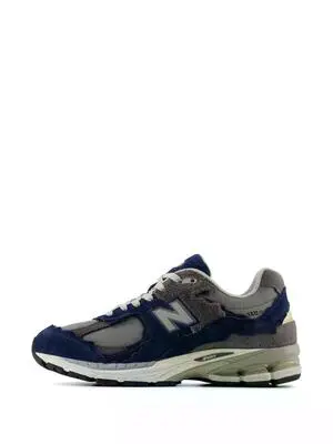 NEW BALANCE M2002d Sneakers - Blue