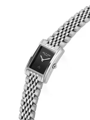 Rag & Bone Brynn 22mm Watch - Black