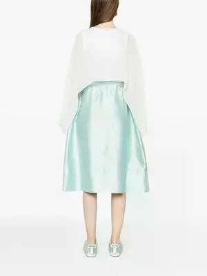 TWINSET Tie-sleeve Knitwear