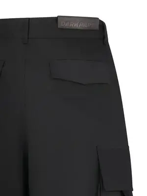 DARKPARK Saint Cargo-pockets Trousers