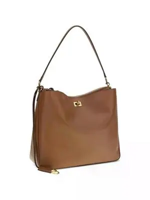 Balenciaga Medium Rodeo Turnlock Shoulder Bag