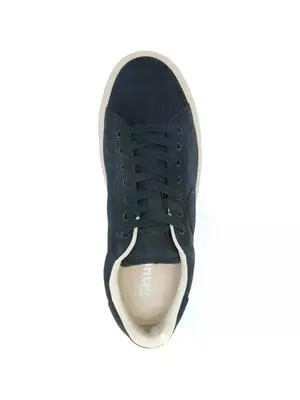 BLAUER. Buck12 Sneakers - Blue