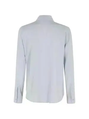 Seventy Buttoned Shirt - Blue