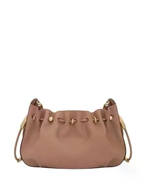 Zimmermann Halcyon Chain-strap Tote Bag - Brown