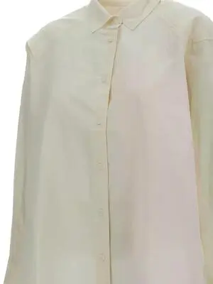 CASEY CASEY Drays Buttoned Shirt