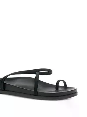 ANCIENT GREEK SANDALS Eleftheria Strap Sandals