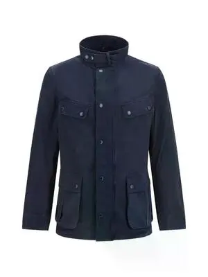 BARBOUR INTERNATIONAL Buttoned Jacket