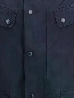 BARBOUR INTERNATIONAL Buttoned Jacket