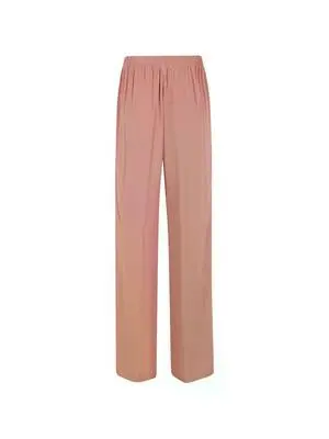 Seventy Elasticated-waistband Trousers