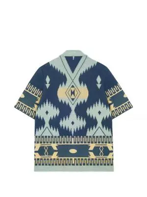 Alanui Patterned Shirt