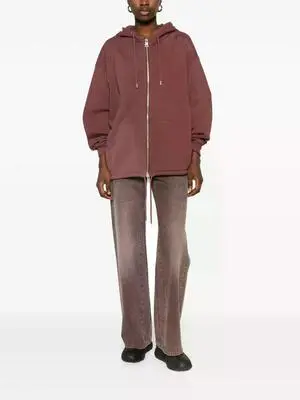 Études Studio Zip-up Hoodie