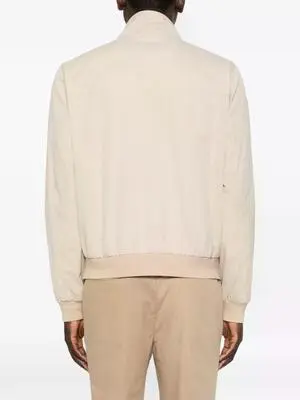 Gant Zip Bomber Jacket