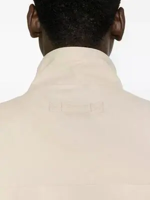 Gant Zip Bomber Jacket