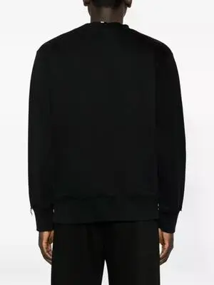 Études Studio X Andy Warhol Banana-patch Sweatshirt