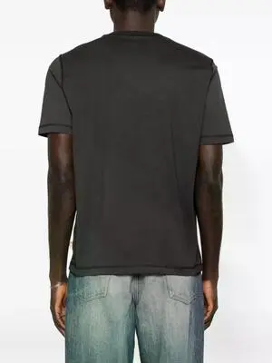DIESEL® T-adjust-v7 Graphic T-shirt