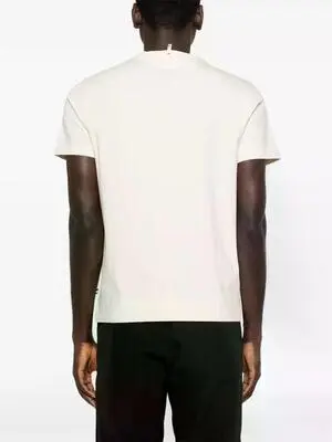 Moncler Logo-print T-shirt