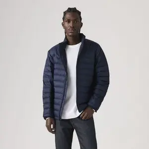 LEVI'S Devin Down Packable Puffer Jacket