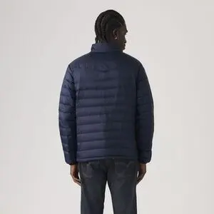 LEVI'S Devin Down Packable Puffer Jacket