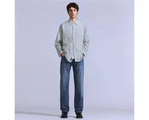 LEVI'S Anchor Relaxed Jeans