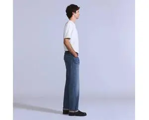LEVI'S Anchor Relaxed Jeans