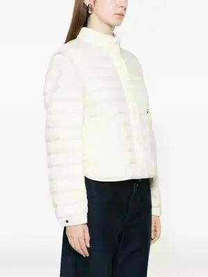 Moncler Madulains Puffer Jacket - Neutrals