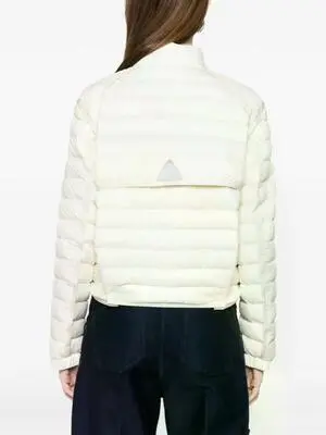 Moncler Madulains Puffer Jacket - Neutrals