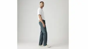 LEVI'S 505 Regular Fit Corduroy Pants