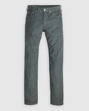 LEVI'S 505 Regular Fit Corduroy Pants