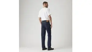 LEVI'S 505 Regular Fit Warm Jeans