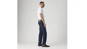 LEVI'S 505 Regular Fit Warm Jeans