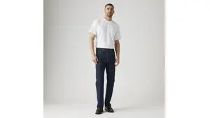 LEVI'S 505 Regular Fit Warm Jeans