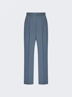 The Row Button Detailed Bottoms For Women