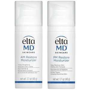 ELTAMD Am & Pm Therapy Duo - One-color