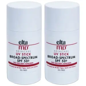 ELTAMD Uv Stick Duo - One-color