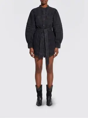 Isabel Marant Étoile Dress - Black