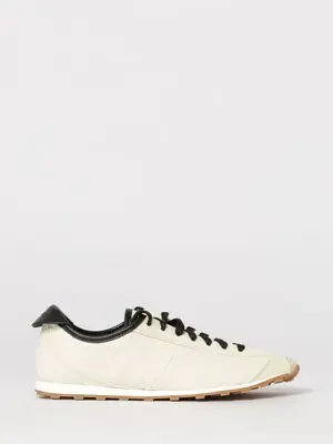 Jacquemus Lace-up Sneakers