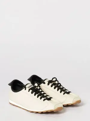 Jacquemus Lace-up Sneakers
