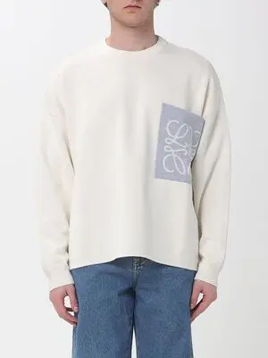 Loewe Sweater - Beige