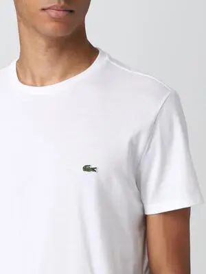 Lacoste T-shirt - White