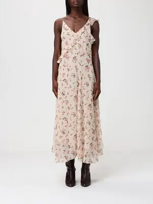 Isabel Marant Étoile Dress - Beige