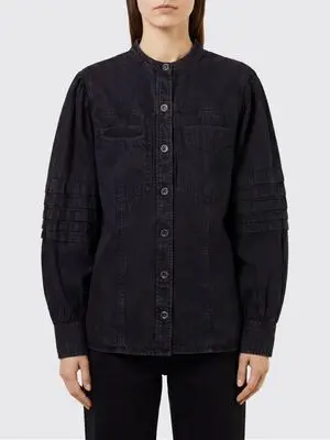 Isabel Marant Étoile Shirt - Black