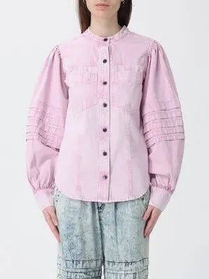 Isabel Marant Shirt - Pink
