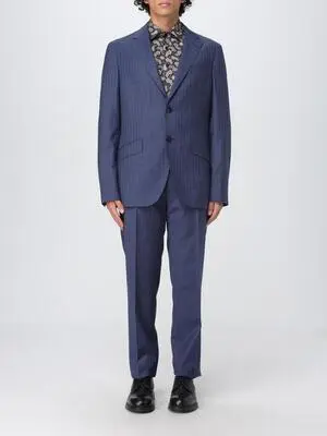 Etro Suit - Blue