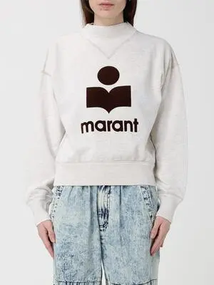 Isabel Marant Crewneck Sweatshirt